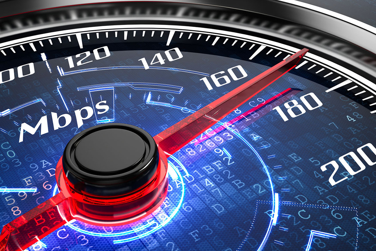 Come valutare la velocità e la qualità della linea internet - Telecom srl